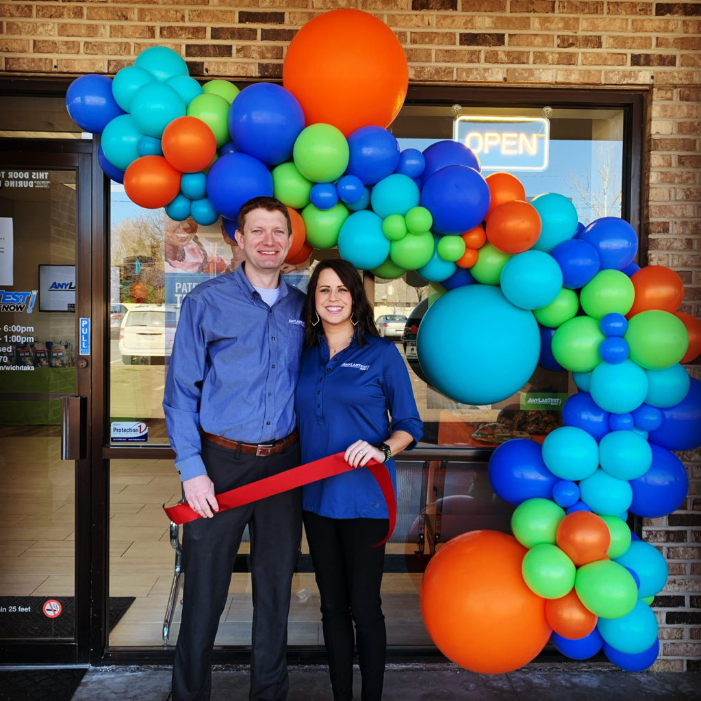 Franchisee Interview with Marcee Locke, Any Lab Test Now® Franchise ...