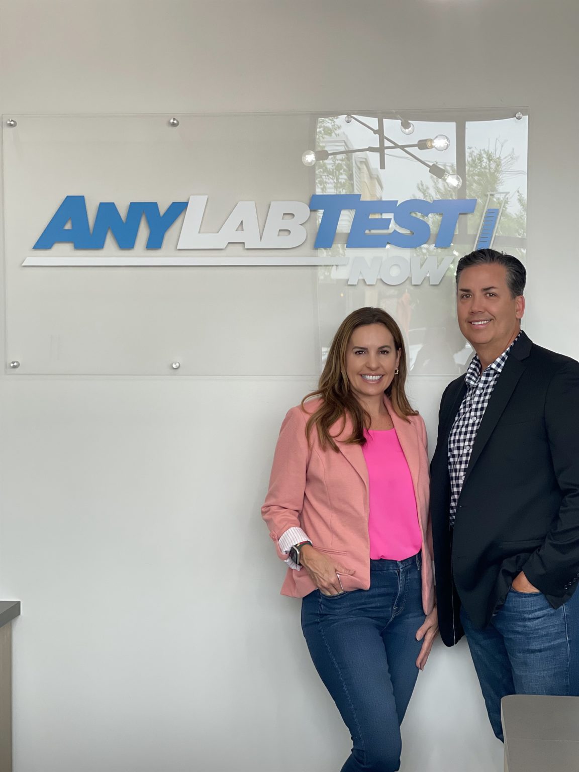 ANY LAB TEST NOW® Expands Footprint to Missouri - Any Lab Test Now ...