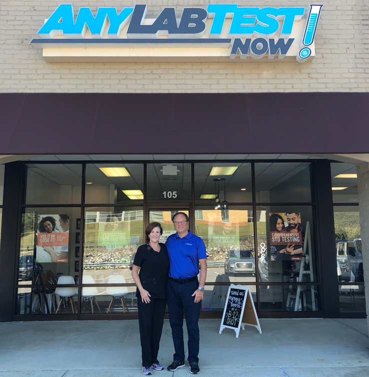 Why 2022 Is The Perfect Time To Enter The Wellness Industry - Any Lab ...