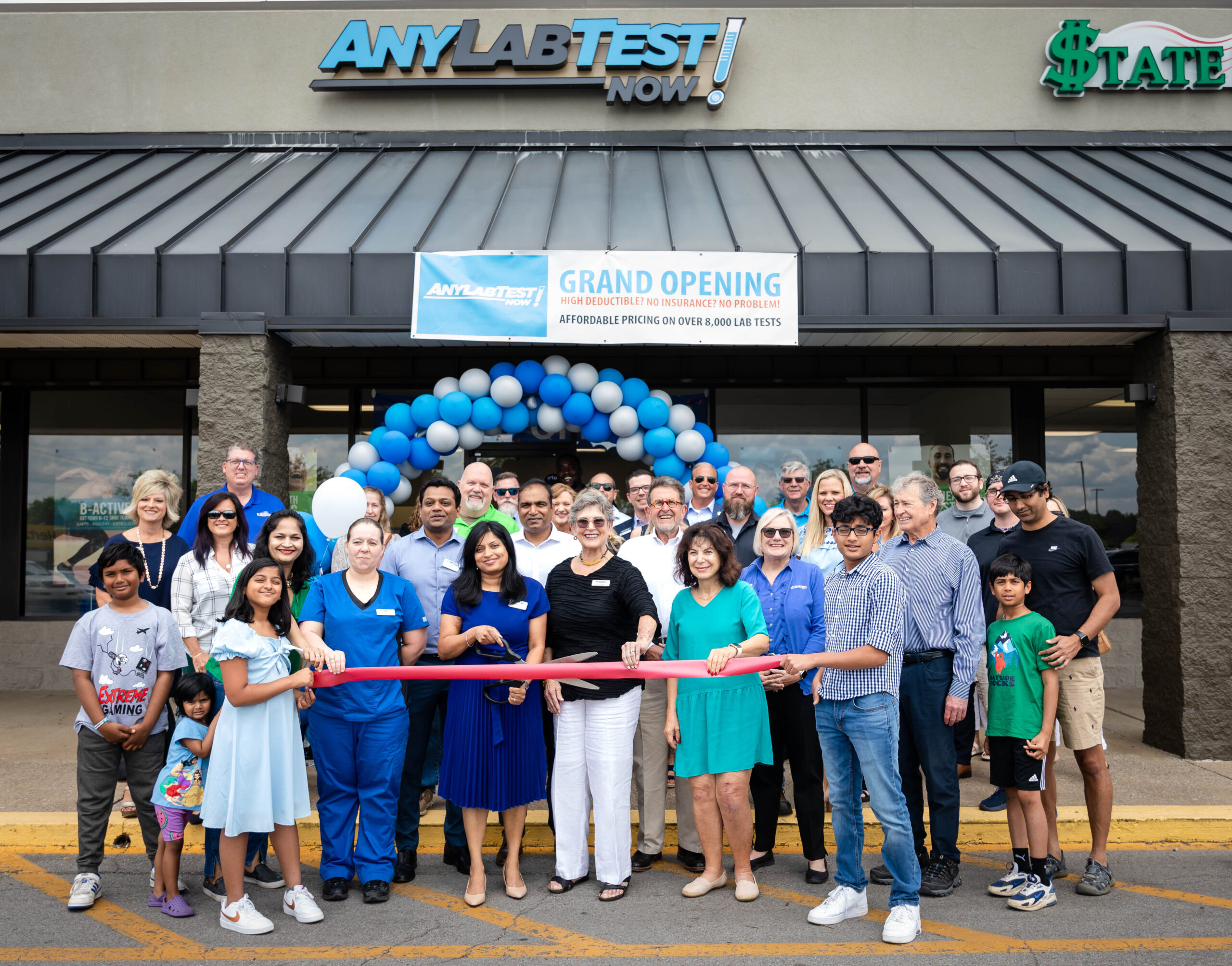 Discover the Rewarding Path of Franchising with Any Lab Test Now - Any ...